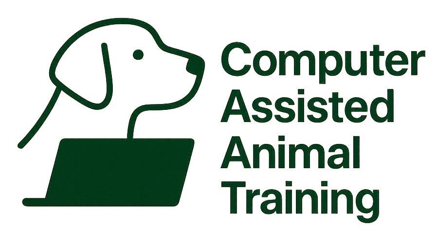 Computer Assisted Animal Training